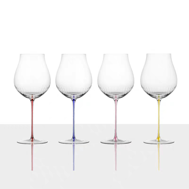Premium crystal glass